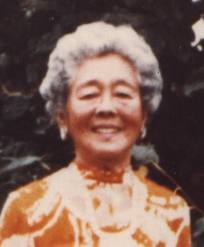 Reiki Lineage – Rain Shadow Reiki